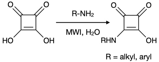 On the Importance of Squaramide and Squarate Derivatives as Metal ...