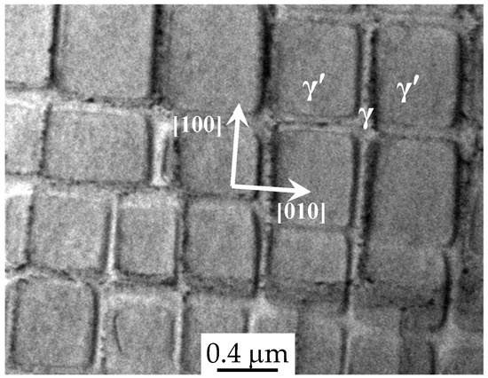 Microstructural Stability and Creep Behavior of a Re/Ru Single-Crystal ...