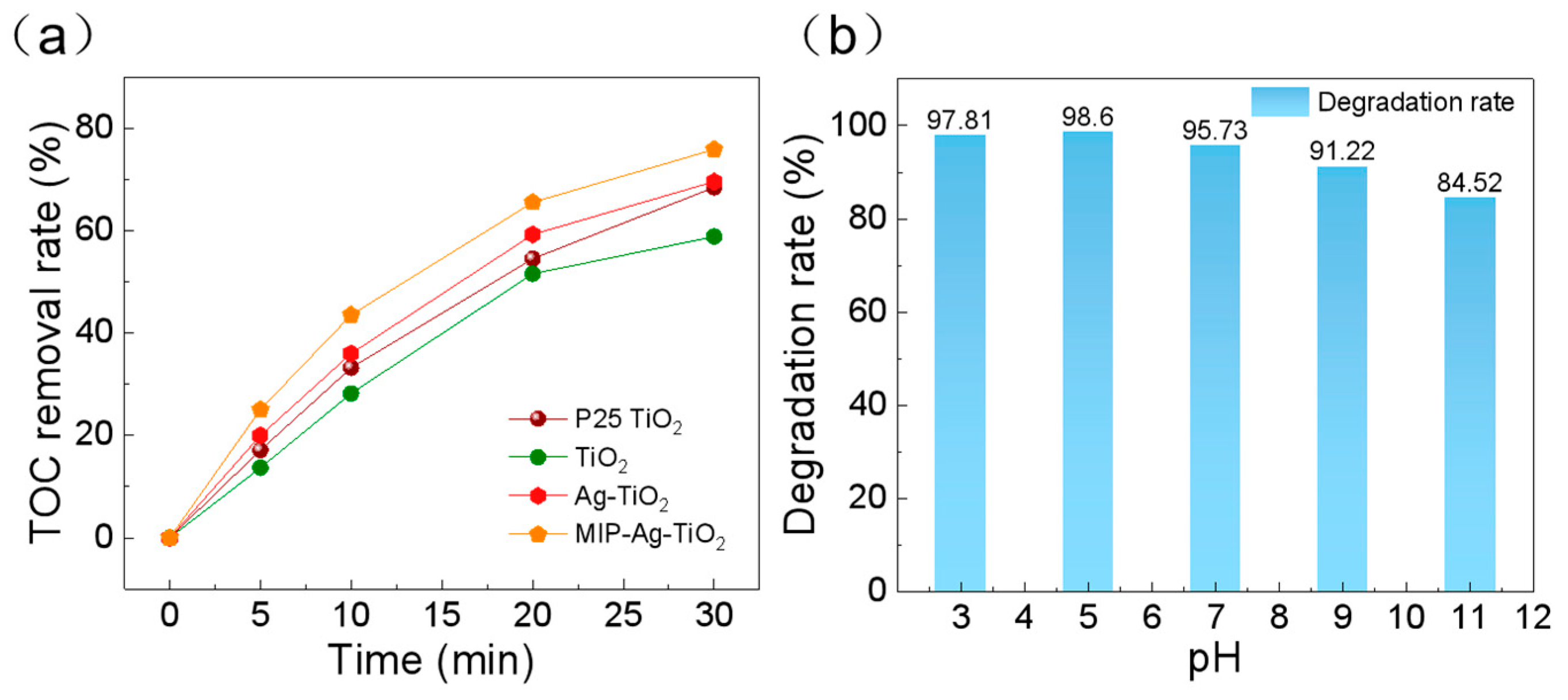 Innovative Dual-Functional Photocatalyst Design for Precision Water ...