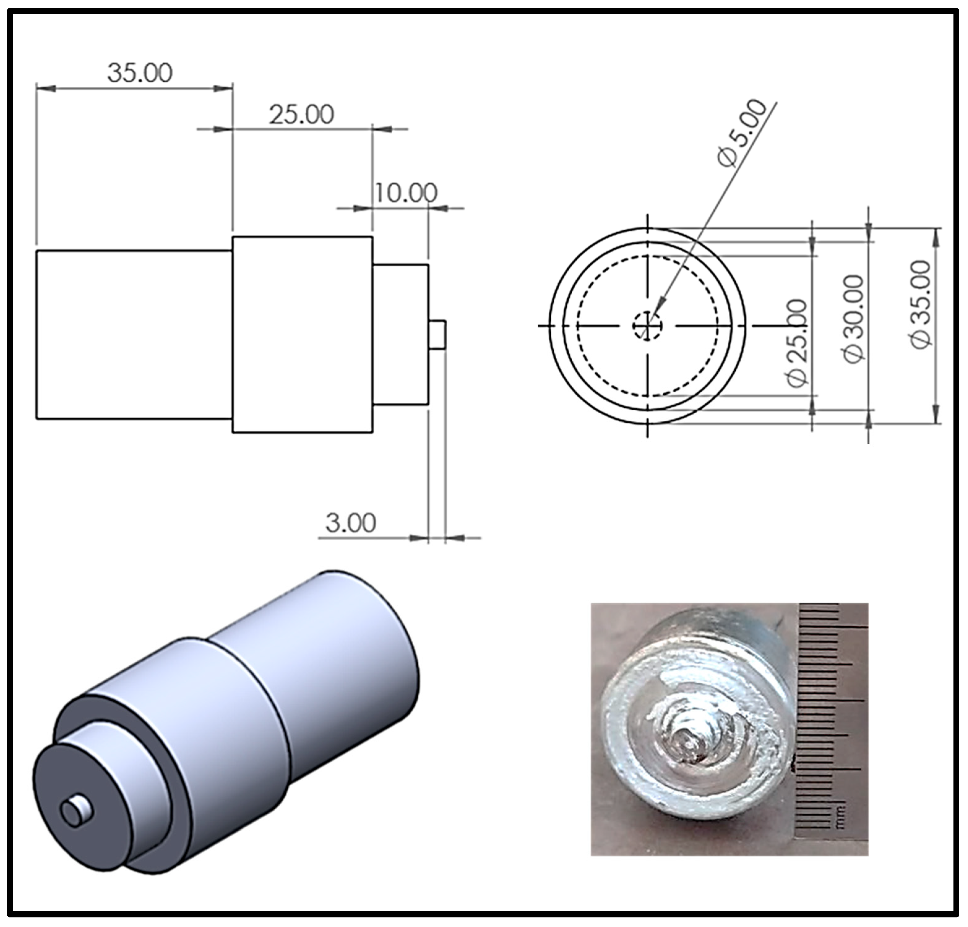 The Role of Friction Stir Processing Travel Speed on the Microstructure ...