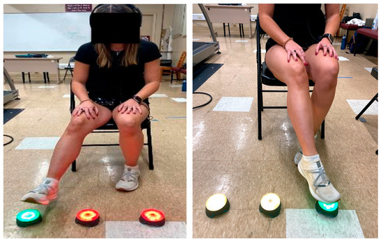 CTN | Free Full-Text | Noise Interference Impacts Simple and Choice ...