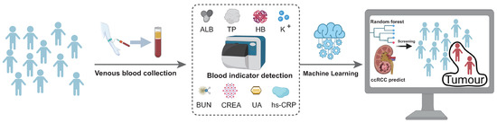A Novel, Simple, and Low-Cost Approach for Machine Learning Screening ...
