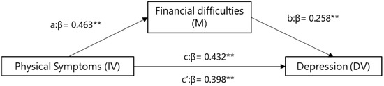 Current Oncology | Free Full-Text | The Role of Financial Difficulties ...