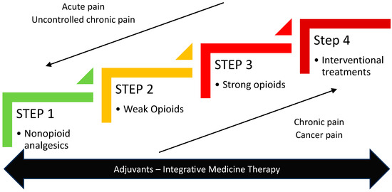 Cancer Pain Management: A Narrative Review of Current Concepts ...