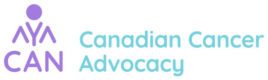The Development and Impact of AYA Can—Canadian Cancer Advocacy: A Peer ...