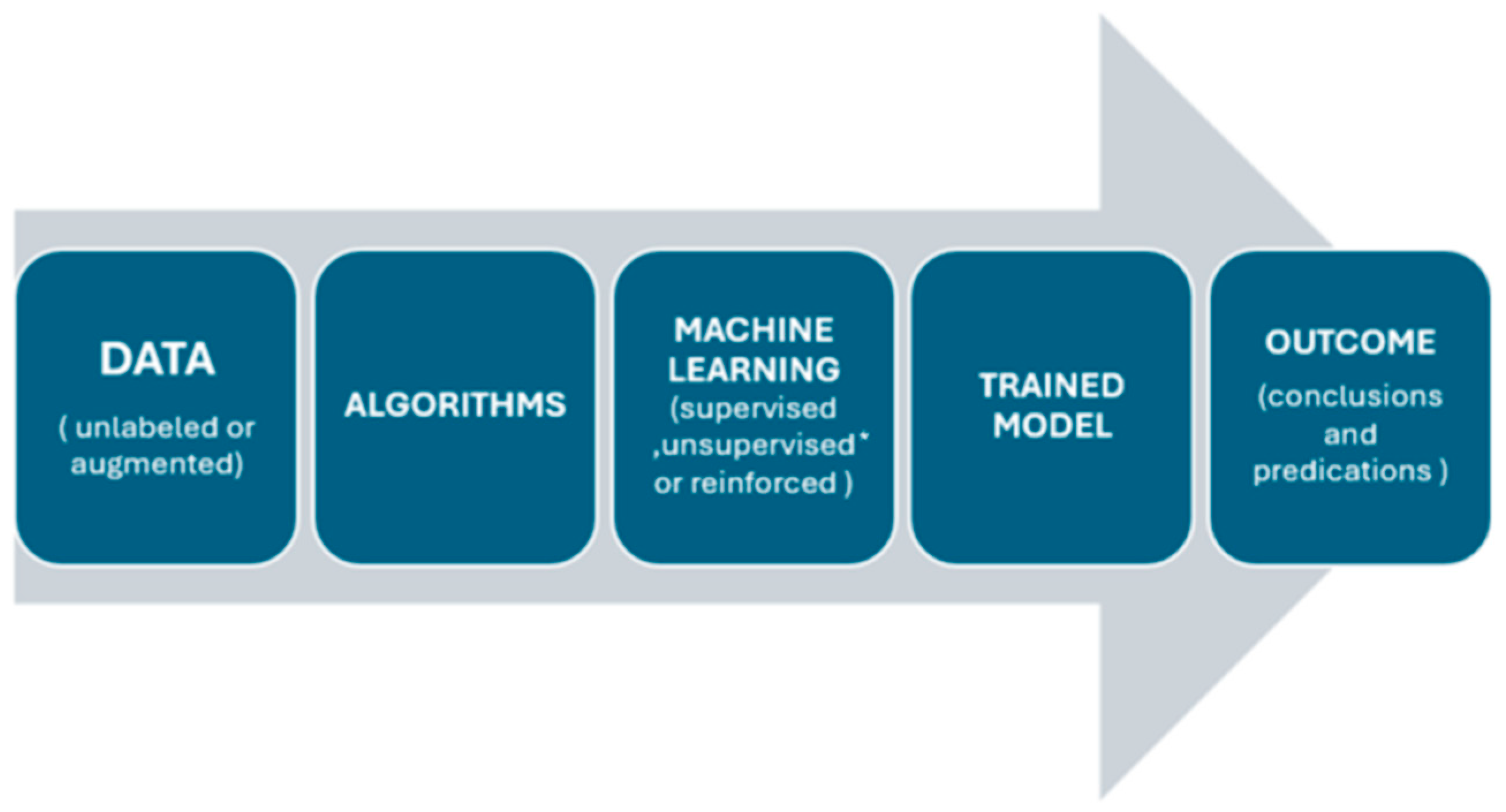 Enhancing Thoracic Surgery with AI: A Review of Current Practices and ...