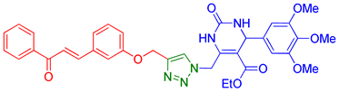 DDC | Free Full-Text | Synthesis, Selective Cytotoxic Activity against ...