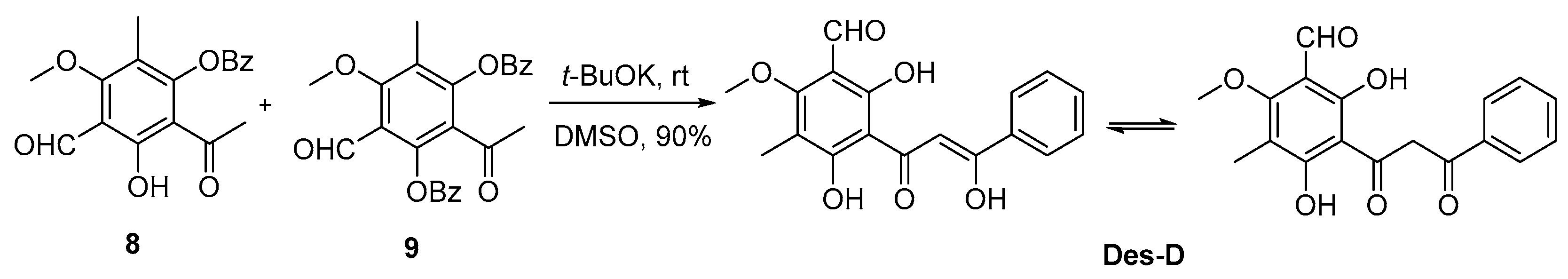 DDC | Free Full-Text | Total Synthesis and Anti-HIV Activity Evaluation ...