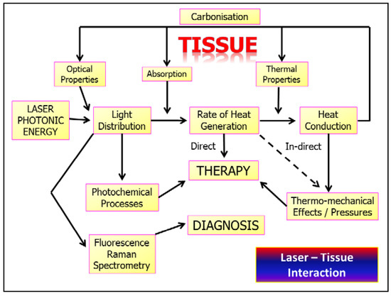 Dentistry Journal | Free Full-Text | Current Concepts of Laser–Oral ...