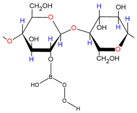 Potential Advantages of Peroxoborates and Their Ester Adducts Over ...