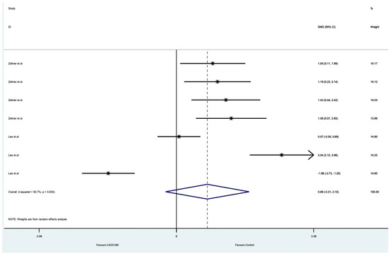 A Scoping Review of Marginal and Internal Fit Accuracy of Lithium ...