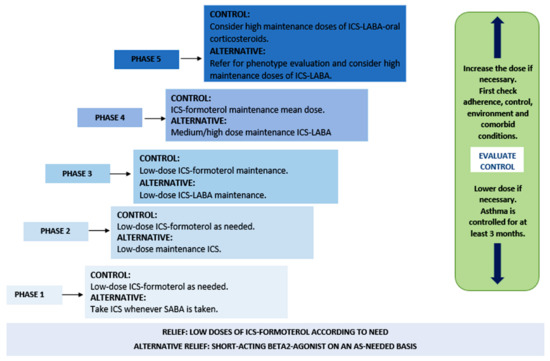 Dentistry Journal | Free Full-Text | Drugs Prescribed for Asthma and ...