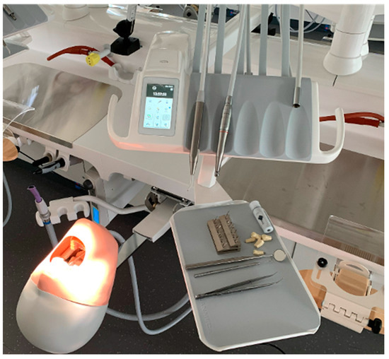 Efficacy of Virtual Preparation Simulators Compared to Traditional ...