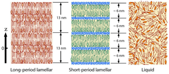 Dermato | Free Full-Text | Stratum Corneum Structure and Function Studied by X-ray Diffraction