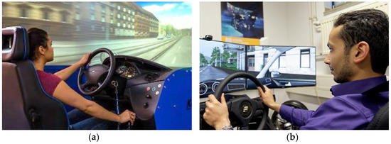 A Platform with Multiple Head-Mounted Displays for Advanced Training in ...