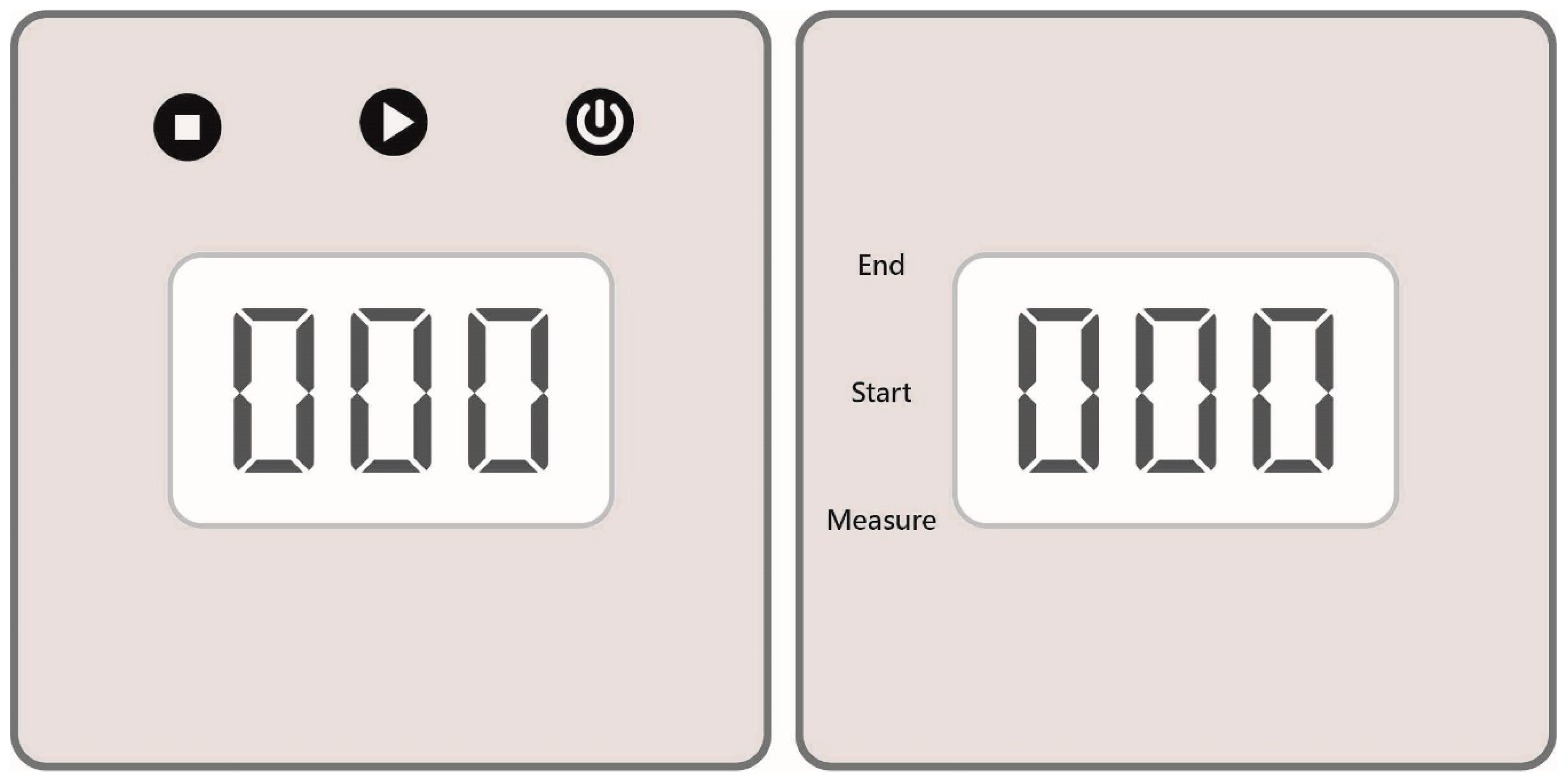 The Influence of the Interface Button Design of Touch Screens on ...