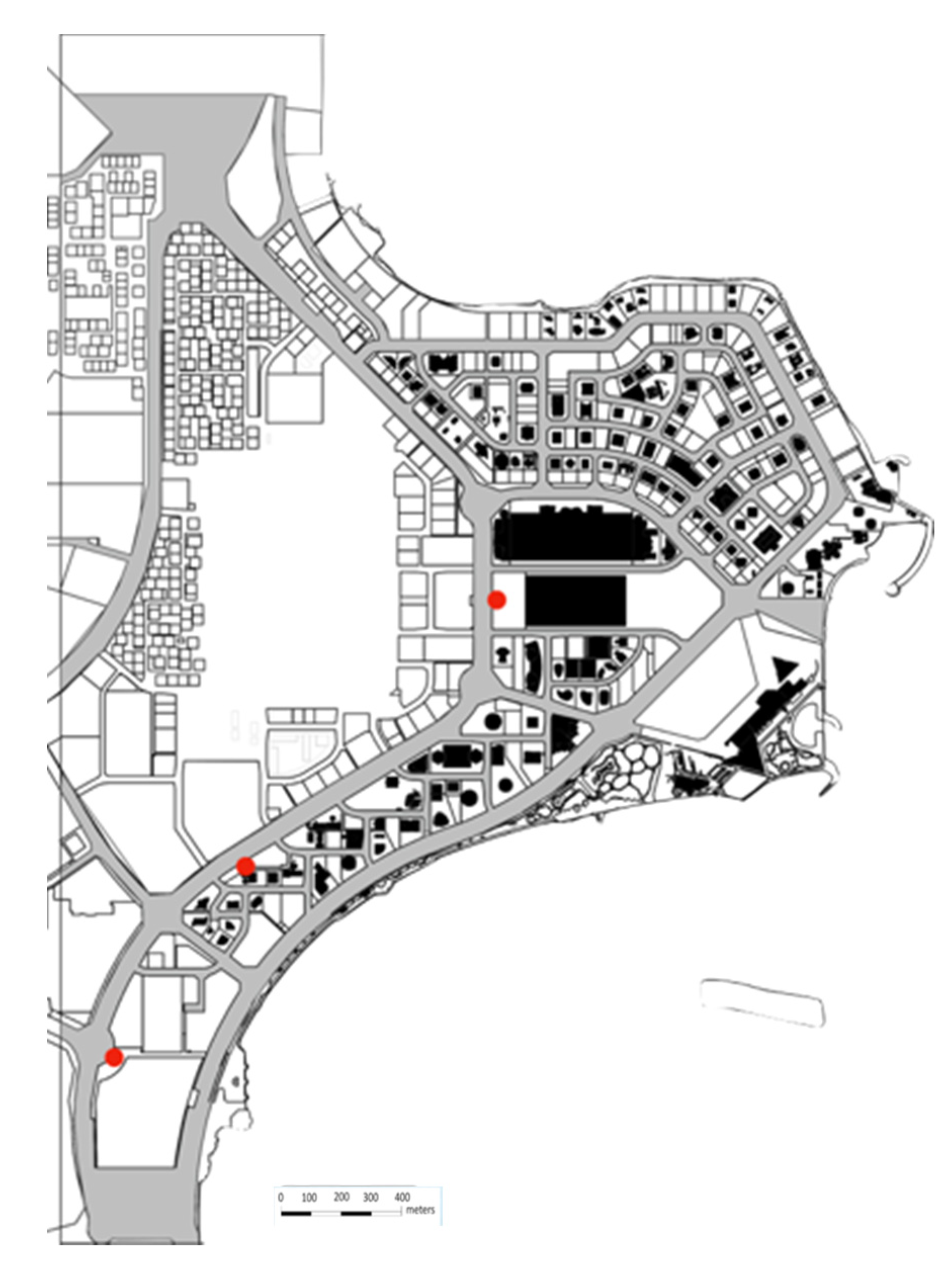 An Integrated Design Strategy for the Urban Regeneration of West Bay ...