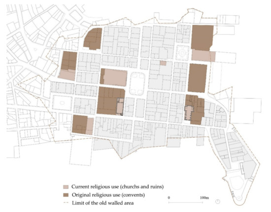 Colonial Architecture in Panama City. Analysis of the Heritage Value of ...