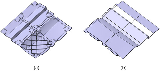 Method for Segmentation and Hybrid Joining of Additive Manufactured ...