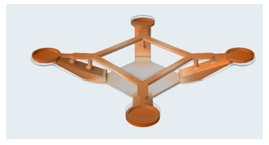 Design and Development of Unibody Quadcopter Structure Using ...
