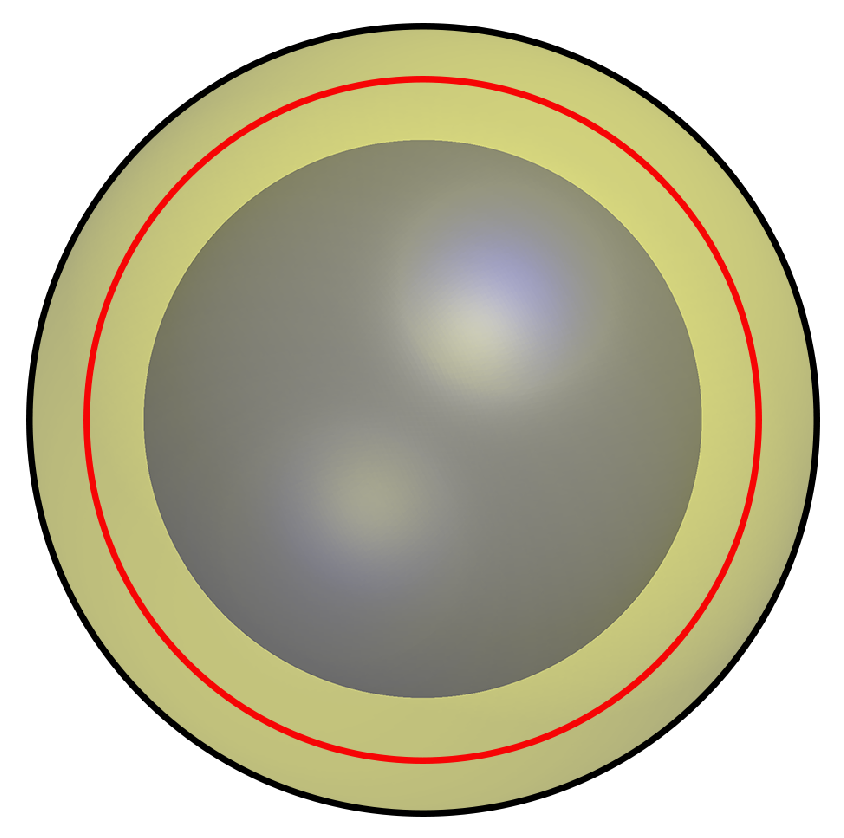 Two-Scale Topology Optimization with Isotropic and Orthotropic ...