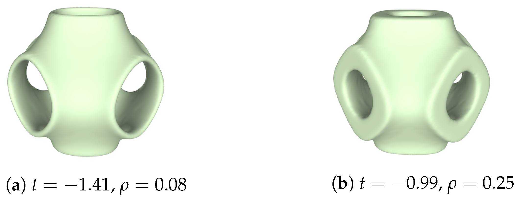 Two-Scale Topology Optimization with Isotropic and Orthotropic Microstructures