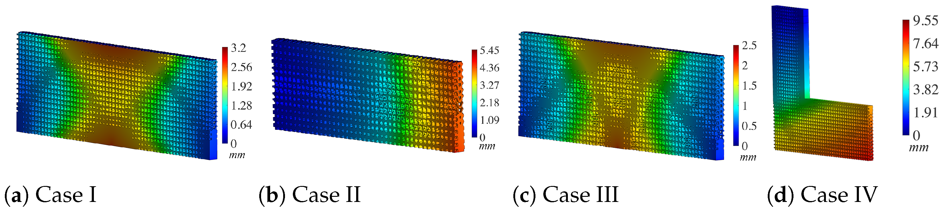 Two-Scale Topology Optimization with Isotropic and Orthotropic Microstructures