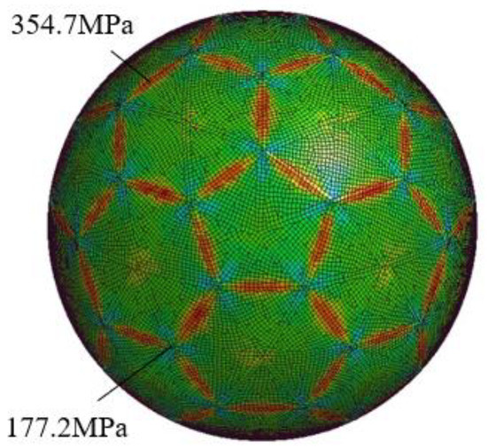 Design and Manufacturing Process of a New Type of Deep-Sea Spherical ...