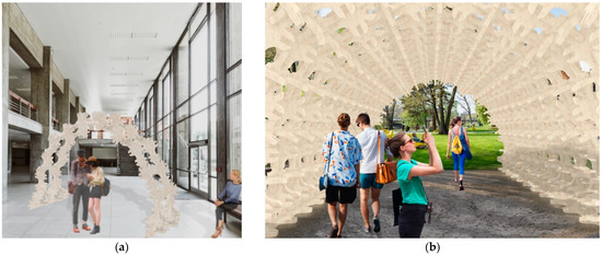 Designs | Free Full-Text | Bio-Modules: Mycelium-Based Composites ...