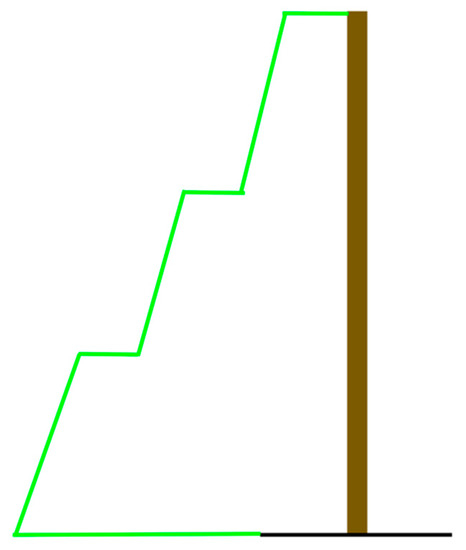 Open-Source Vertical Swinging Wood-Based Solar Photovoltaic Racking Systems
