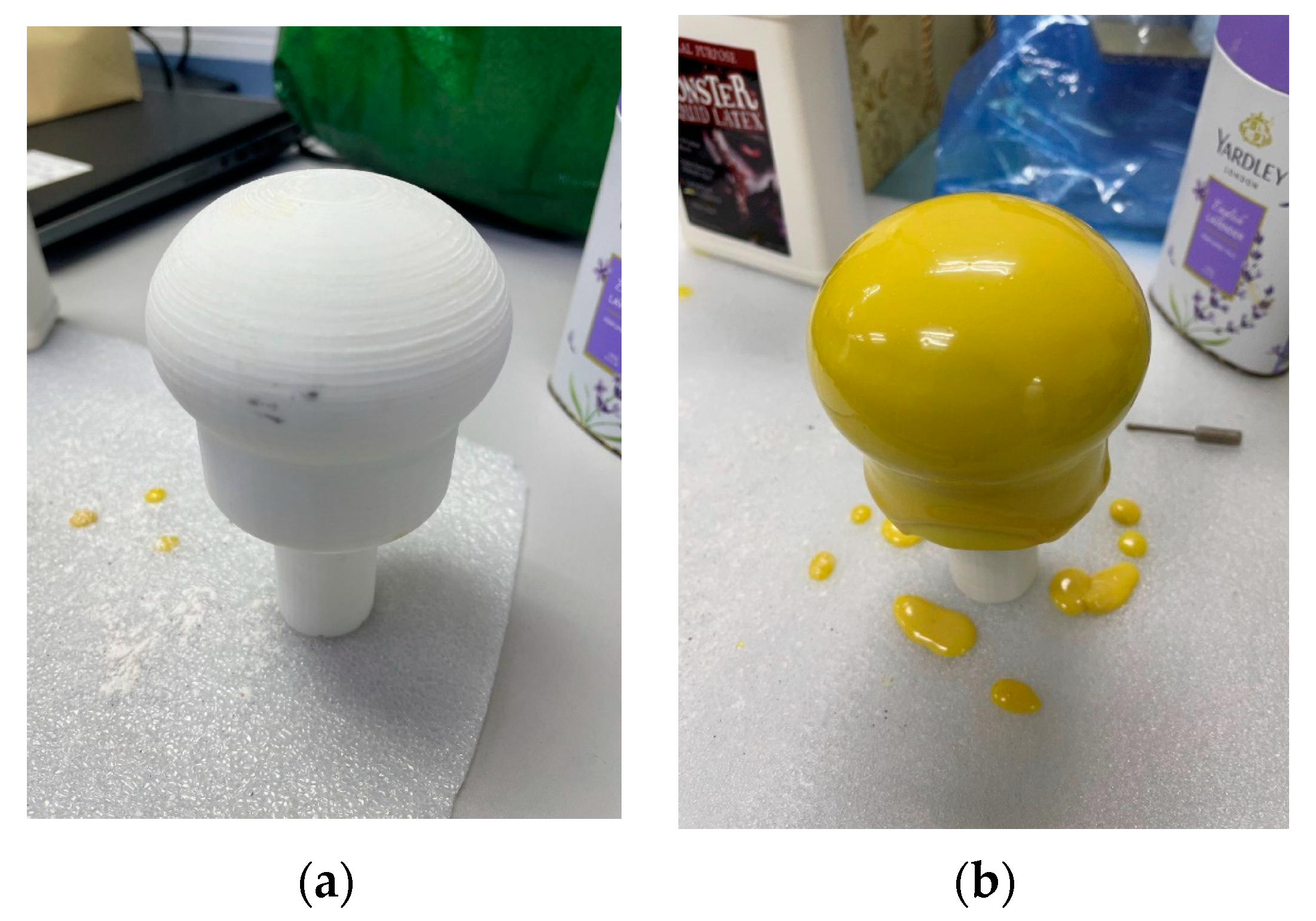Design of a Liquid Jamming Gripper