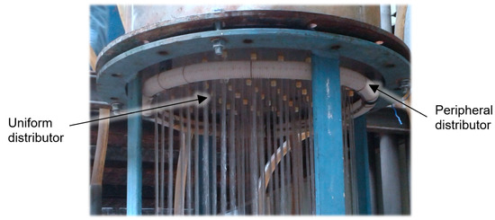 On Liquid Flow Maldistribution through Investigation of Random Open ...