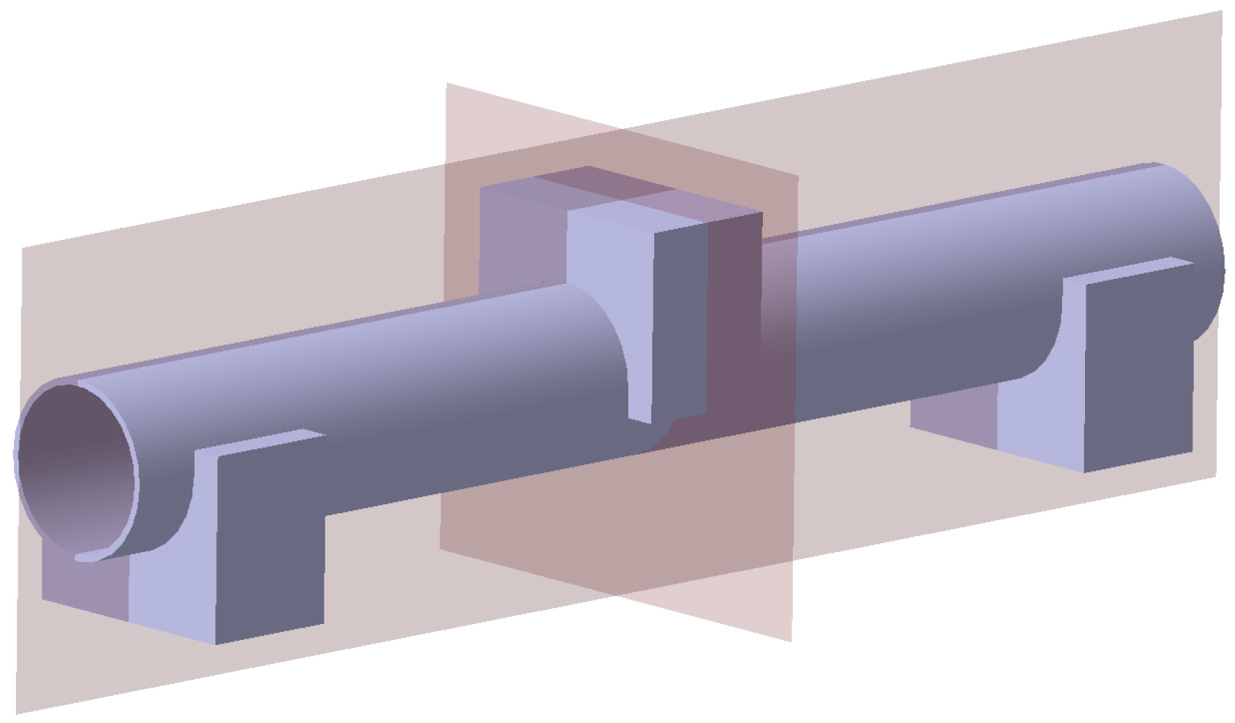 Innovative Pultruded Composite Mast Design for Railway Overhead Line ...