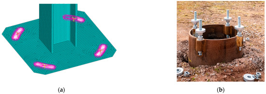 Innovative Pultruded Composite Mast Design for Railway Overhead Line ...