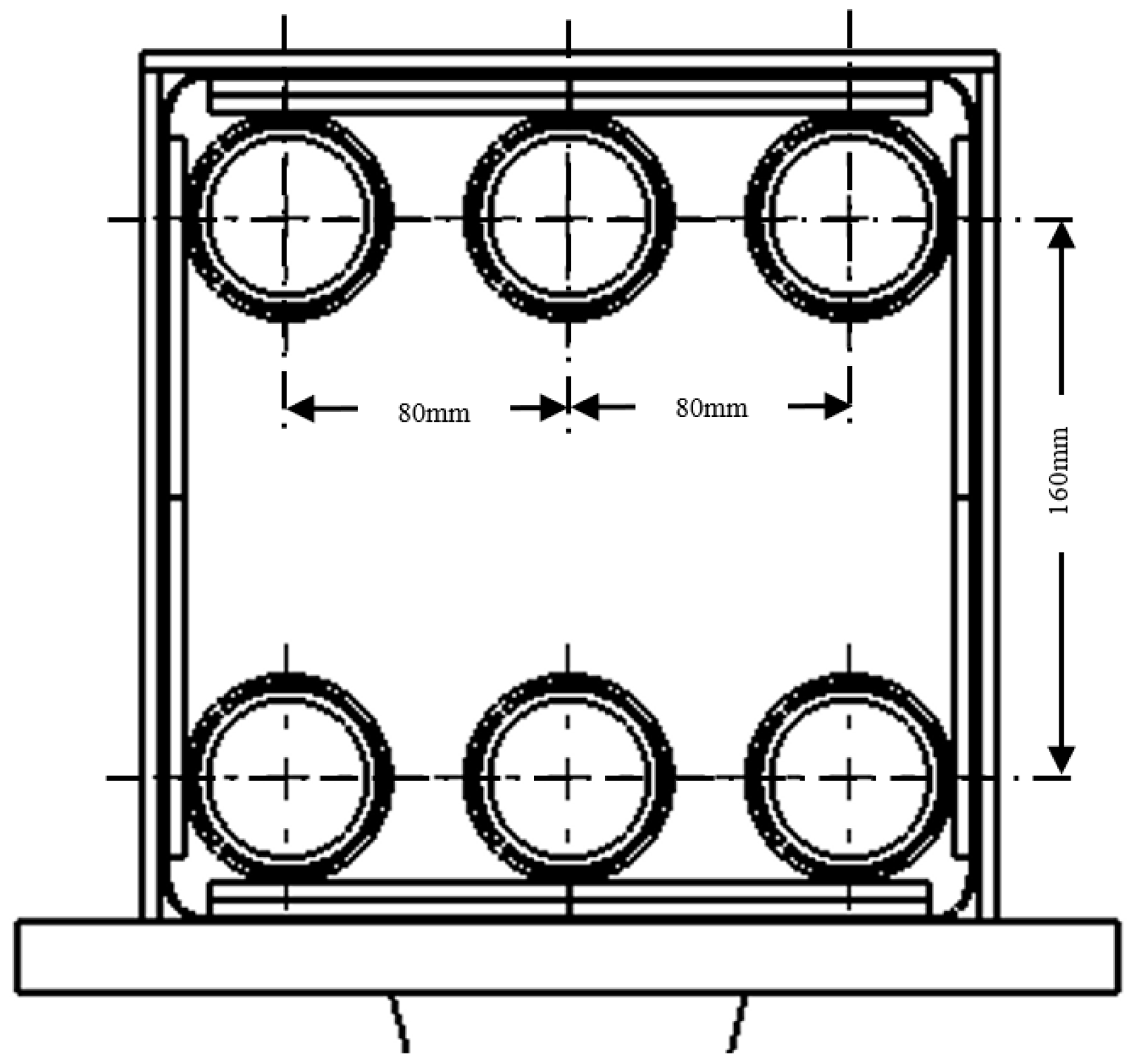 Innovative Pultruded Composite Mast Design for Railway Overhead Line ...