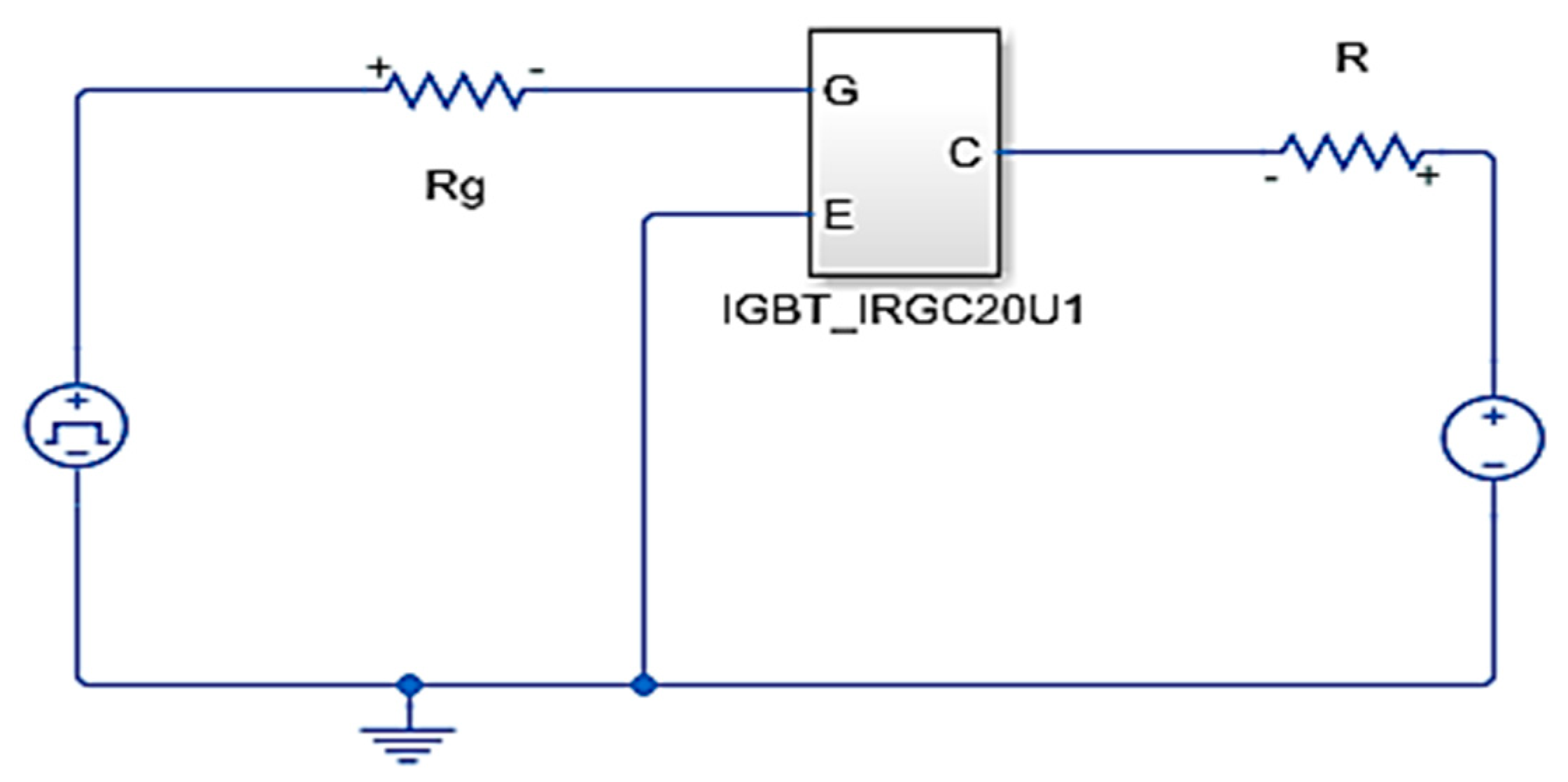 Fpga Based Hardware In The Loop Hil Emulation Of Power Electronics Circuit Using Device Level