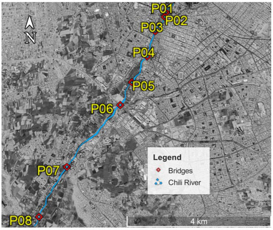 Prioritizing Riverine Bridge Interventions: A Hydrological and ...