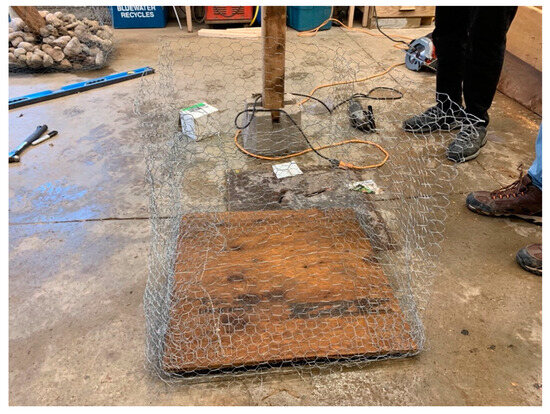 Ballast-Supported Foundation Designs for Low-Cost Open-Source Solar ...