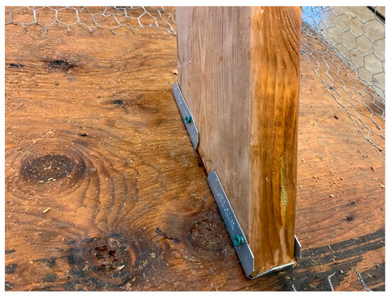 Ballast-Supported Foundation Designs for Low-Cost Open-Source Solar ...