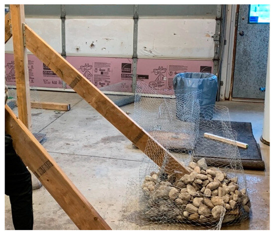 Ballast-Supported Foundation Designs for Low-Cost Open-Source Solar ...