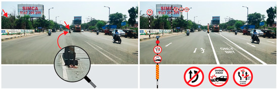 Eye-Tracking Analysis of Proposed Signage Design to Prevent Accidents ...