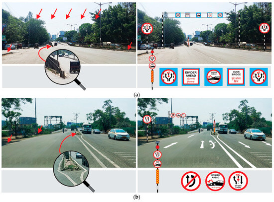 Eye-Tracking Analysis of Proposed Signage Design to Prevent Accidents ...