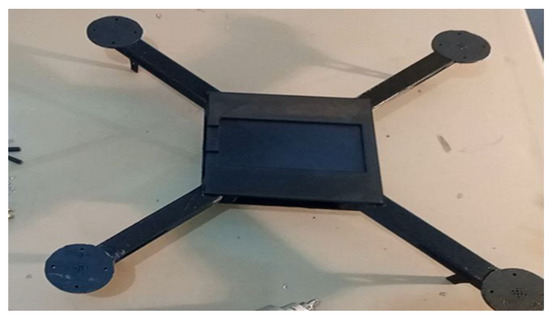 Quadcopter Unmanned Aerial Vehicle Structural Design Using an ...