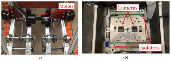 Design and Operational Assessment of a Railroad Track Robot for Railcar ...