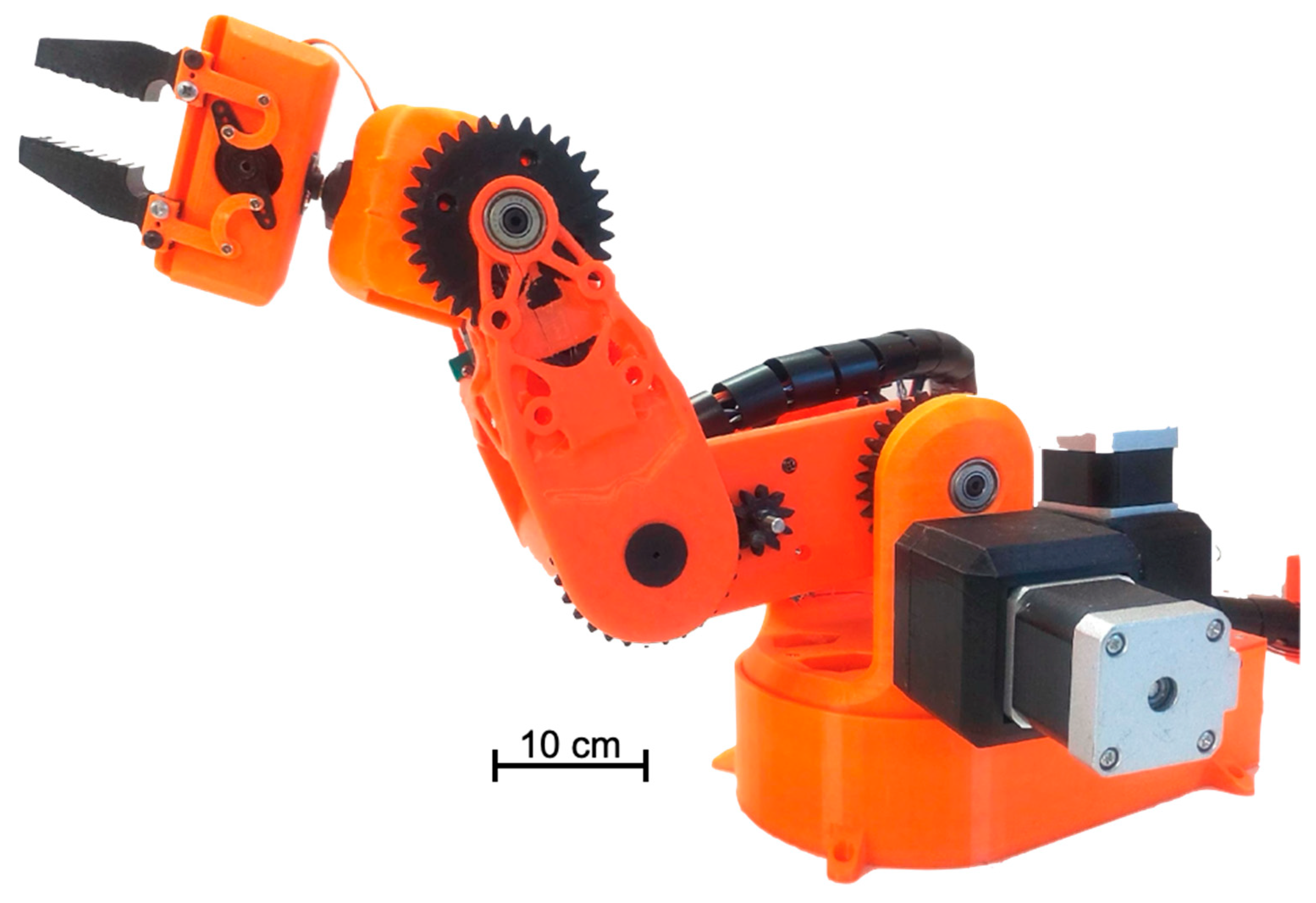 Comparative Analysis of Topology Optimization Platforms for Additive Manufacturing of Robot Arms