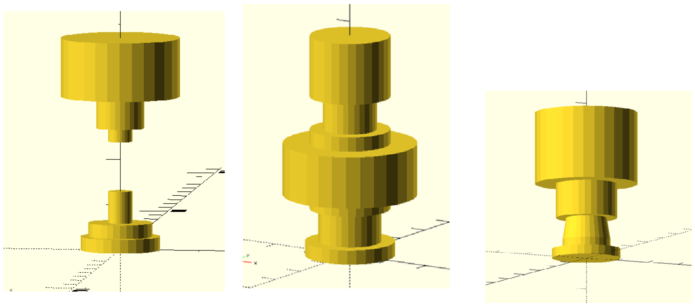 Contribution of Artificial Intelligence (AI) to Code-Based 3D Modeling ...