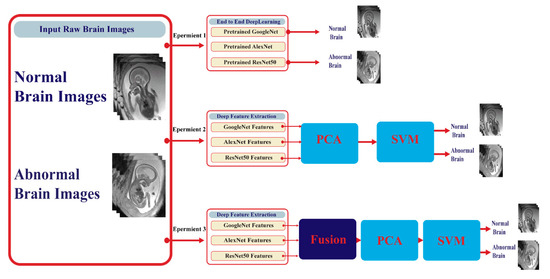 Deep Learning Techniques for Automatic Detection of Embryonic ...