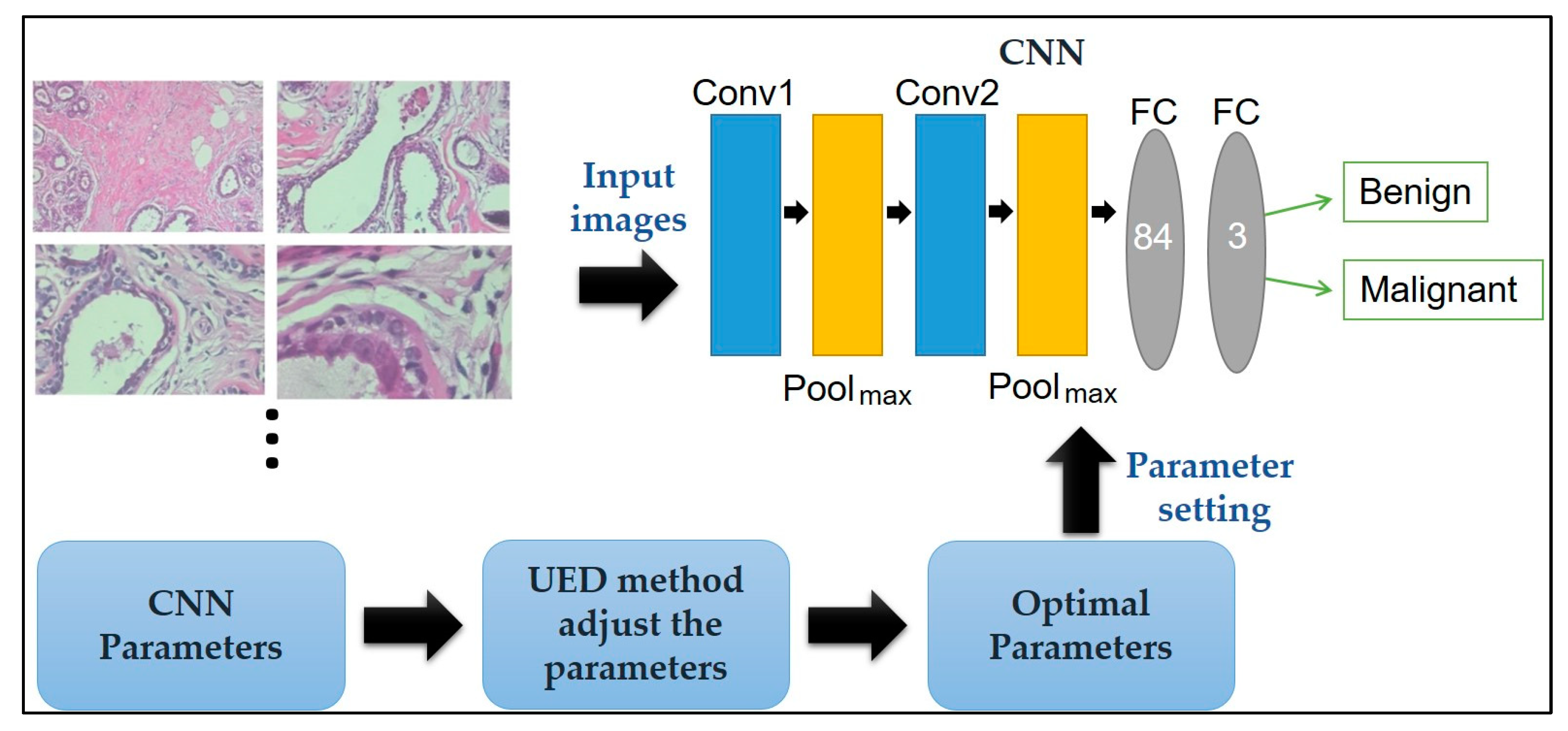 Optimization of Deep Learning Network Parameters Using Uniform ...
