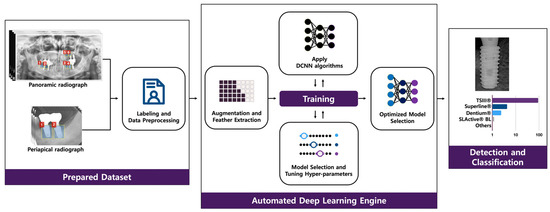 A Performance Comparison between Automated Deep Learning and Dental ...
