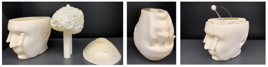 A Simulation-Based Methodology of Developing 3D Printed Anthropomorphic ...